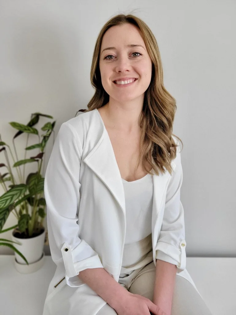 Dr. Hayley Warren, ND - Naturopathic Doctor in Winnipeg, Manitoba ...