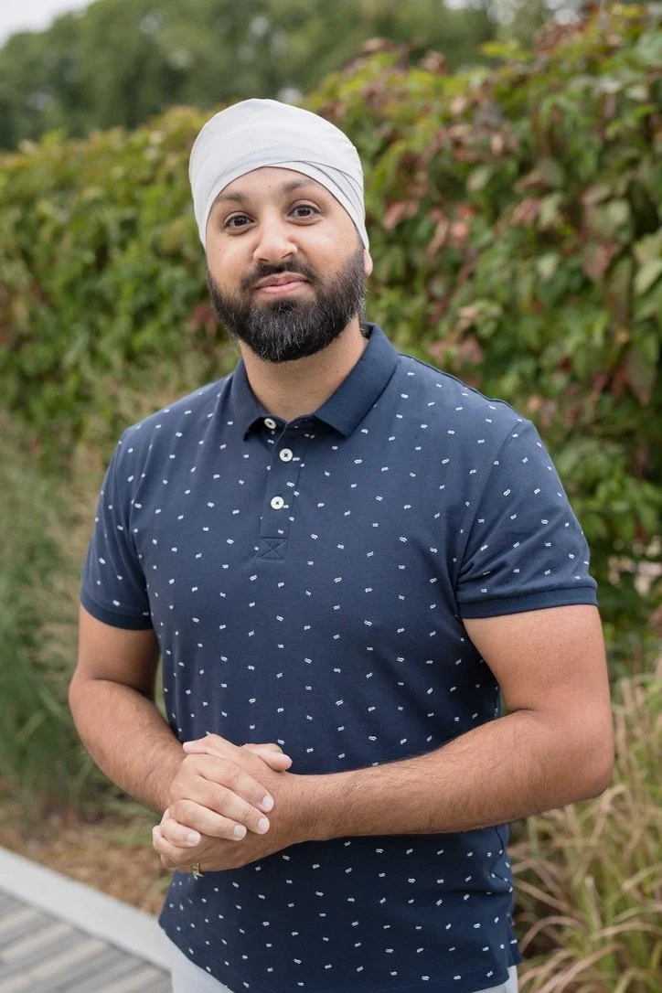 Dr. Aminder Singh, ND - Naturopathic Doctor in Winnipeg, Manitoba — Nature Doctors