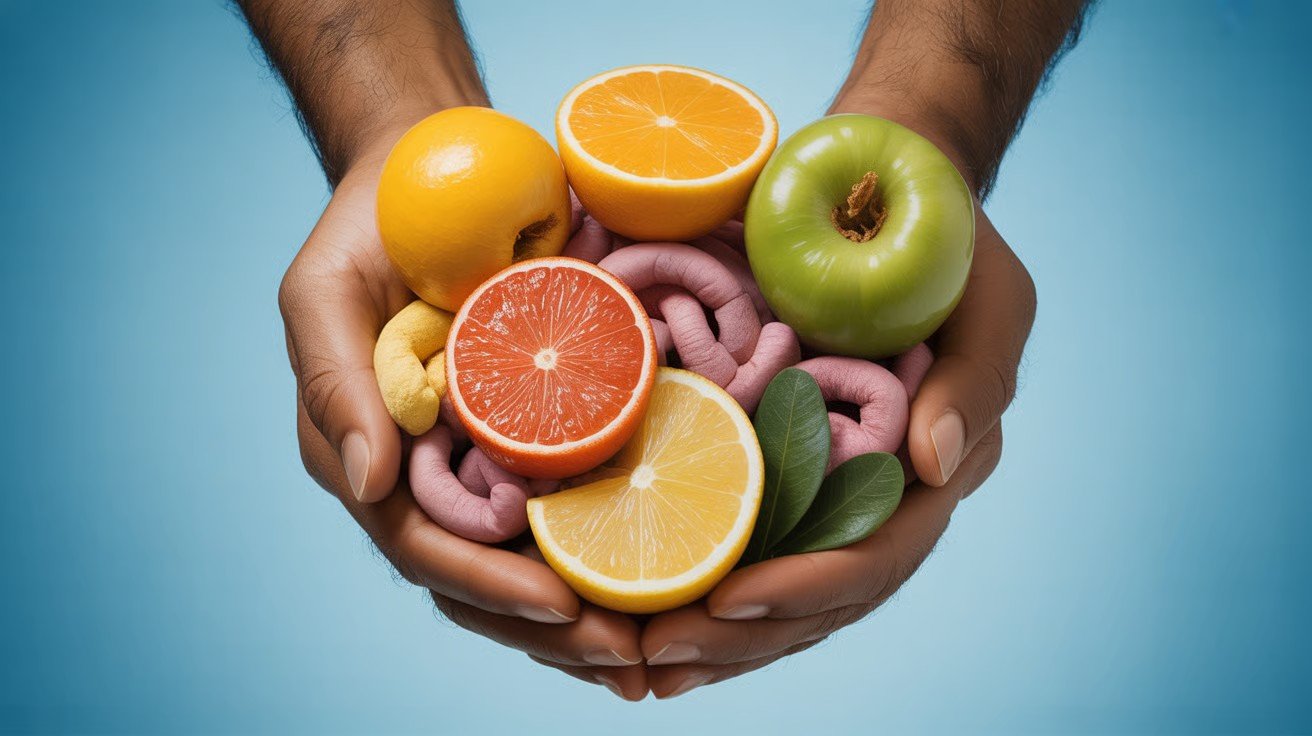 How to Use Stool Analysis to Identify Digestive Imbalances — Nature Doctors