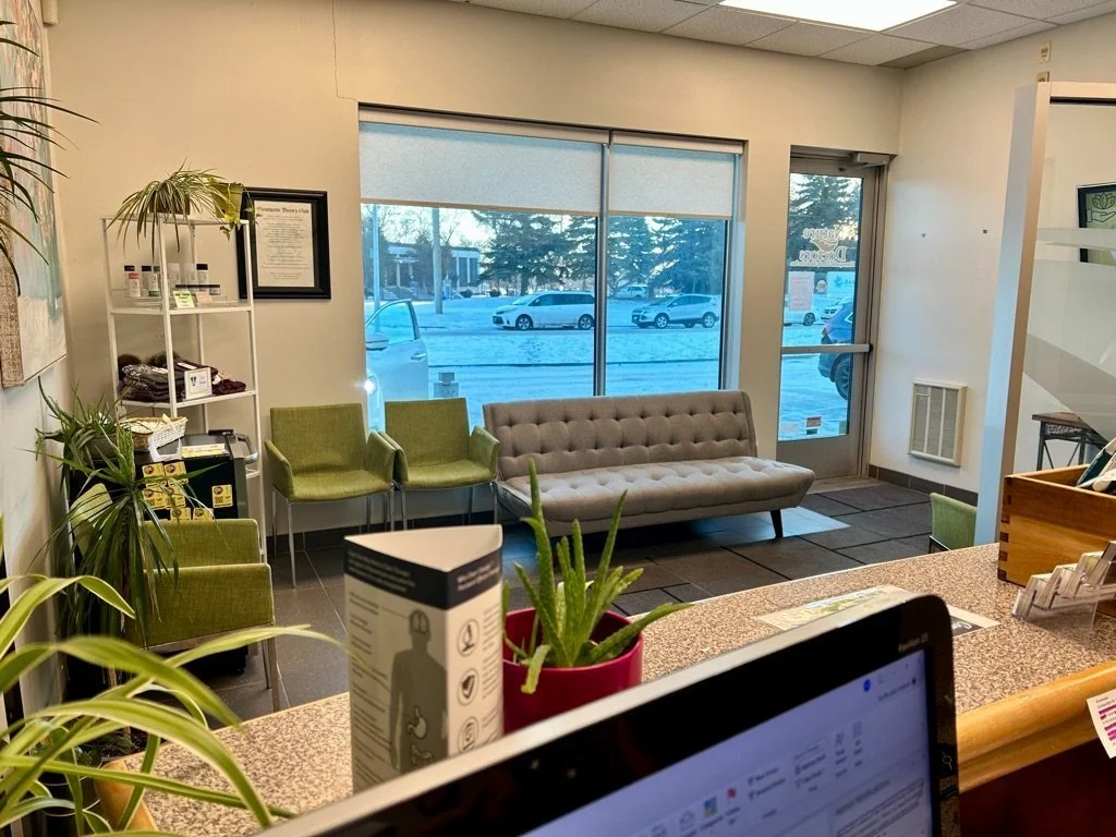 The Nature Doctors | Holistic Health & Naturopathic Care in Winnipeg