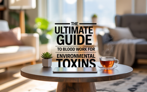 The Ultimate Guide to Blood Work for Environmental Toxins — Nature Doctors