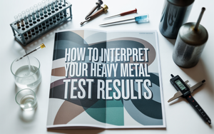 How to Interpret Your Heavy Metal Test Results — Nature Doctors