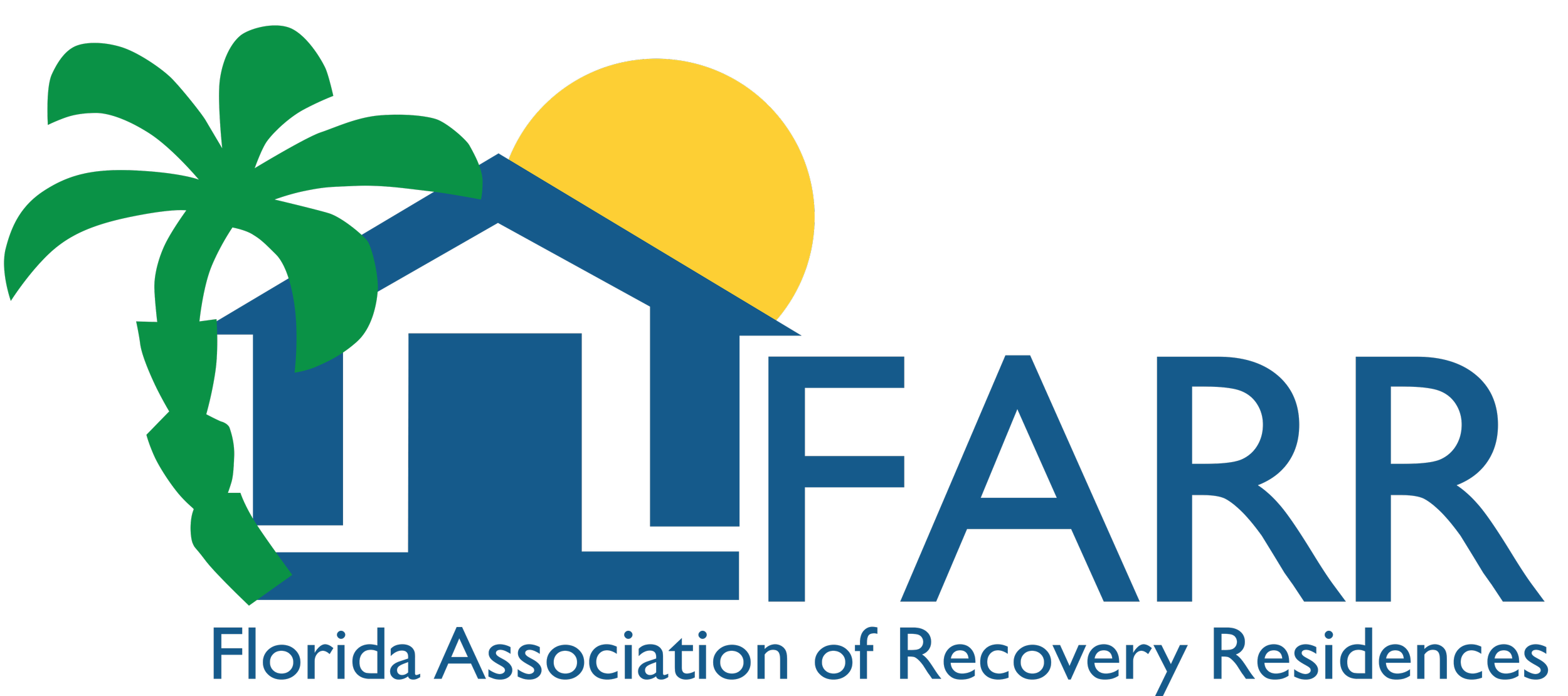 The Faith House: Empowering Recovery with Purpose and Support