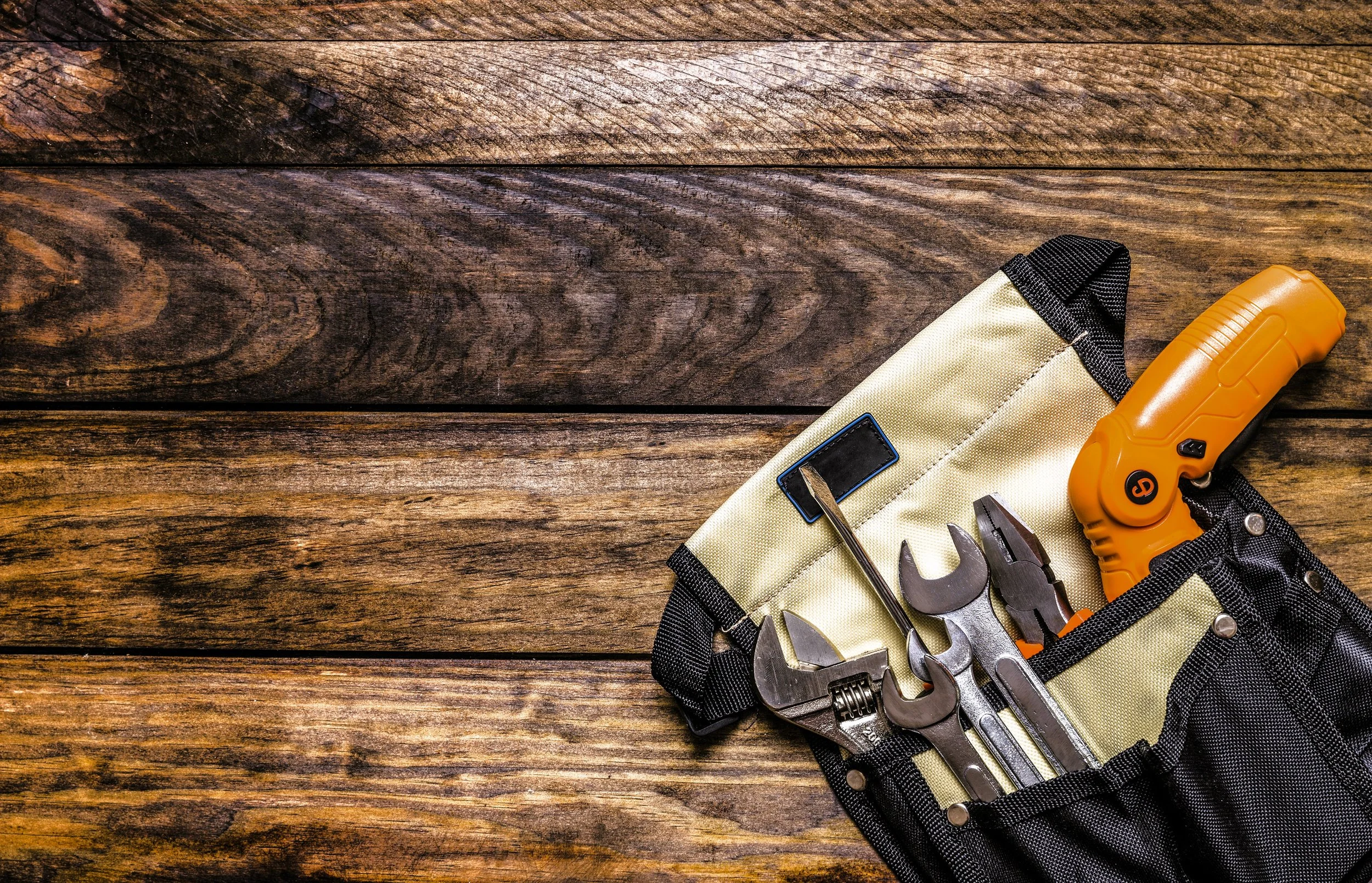 Legendary Services Co.