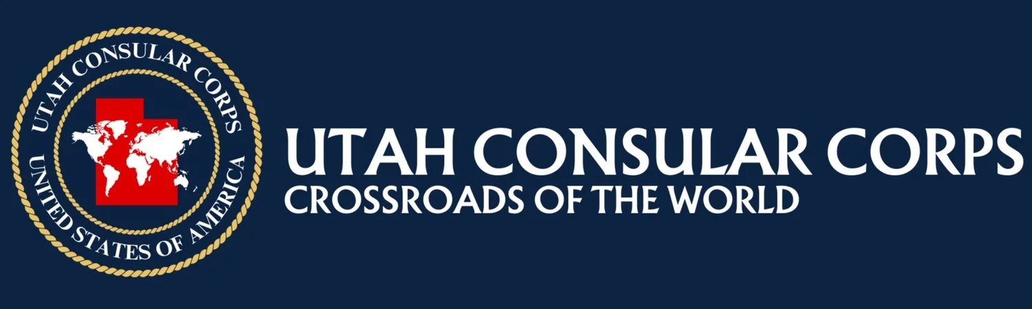 Meet Luís Câmara Manoel: Portugal's First Honorary Consul to Utah ...