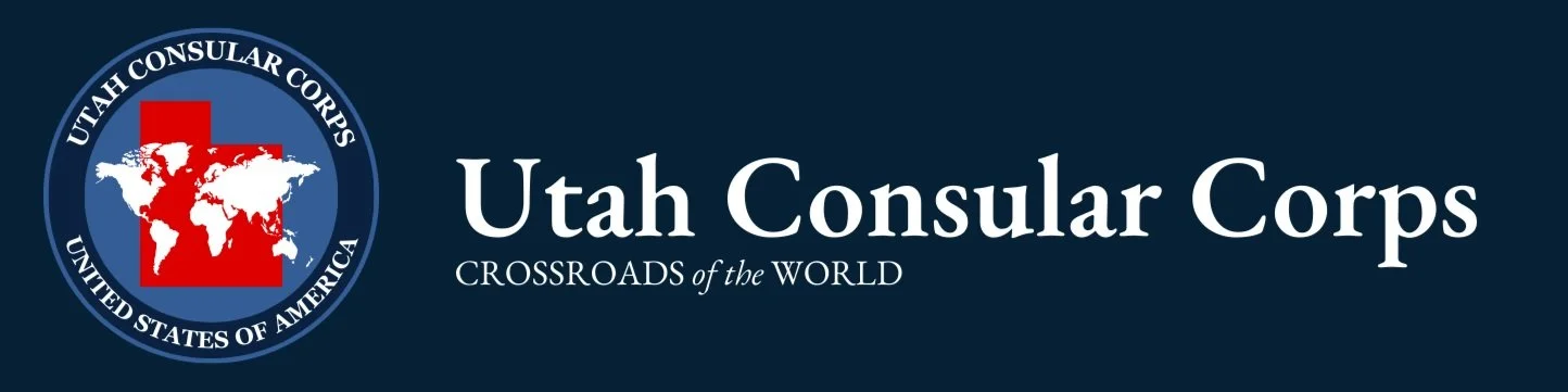 Introducing Honorary Consul of Hungary, S. George Simon — Utah Consular ...