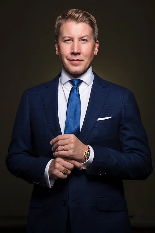 United Kingdom — Utah Consular Corps