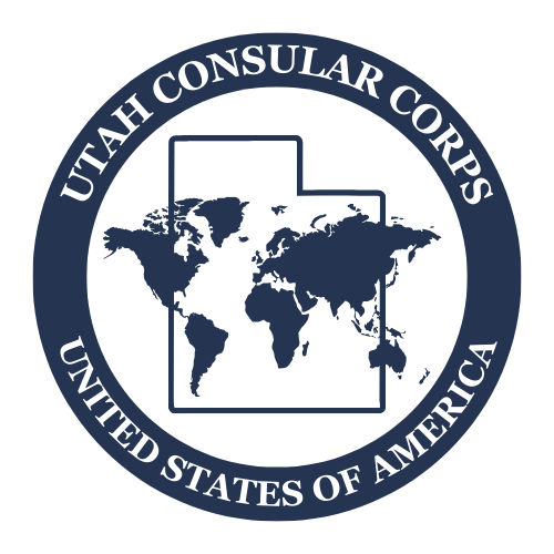 Introducing Honorary Consul of Hungary, S. George Simon — Utah Consular ...