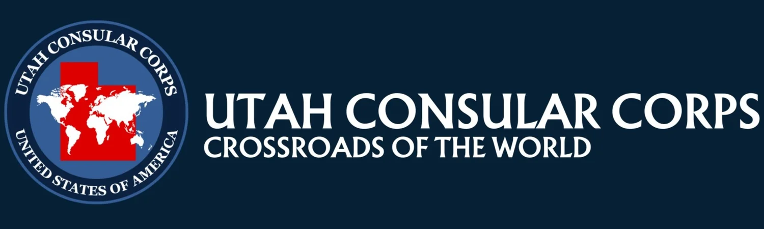 Utah Consular Corps