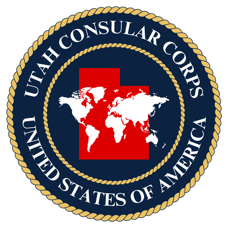 Utah Consular Corps