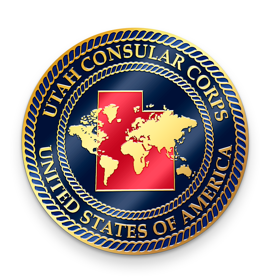 Portugal — Utah Consular Corps