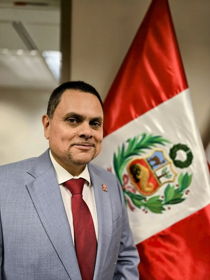 Peru — Utah Consular Corps