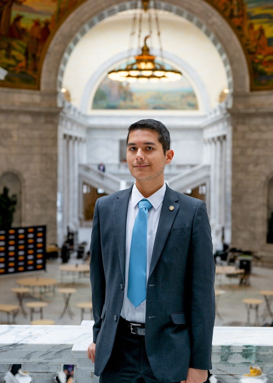 Executive Board — Utah Consular Corps