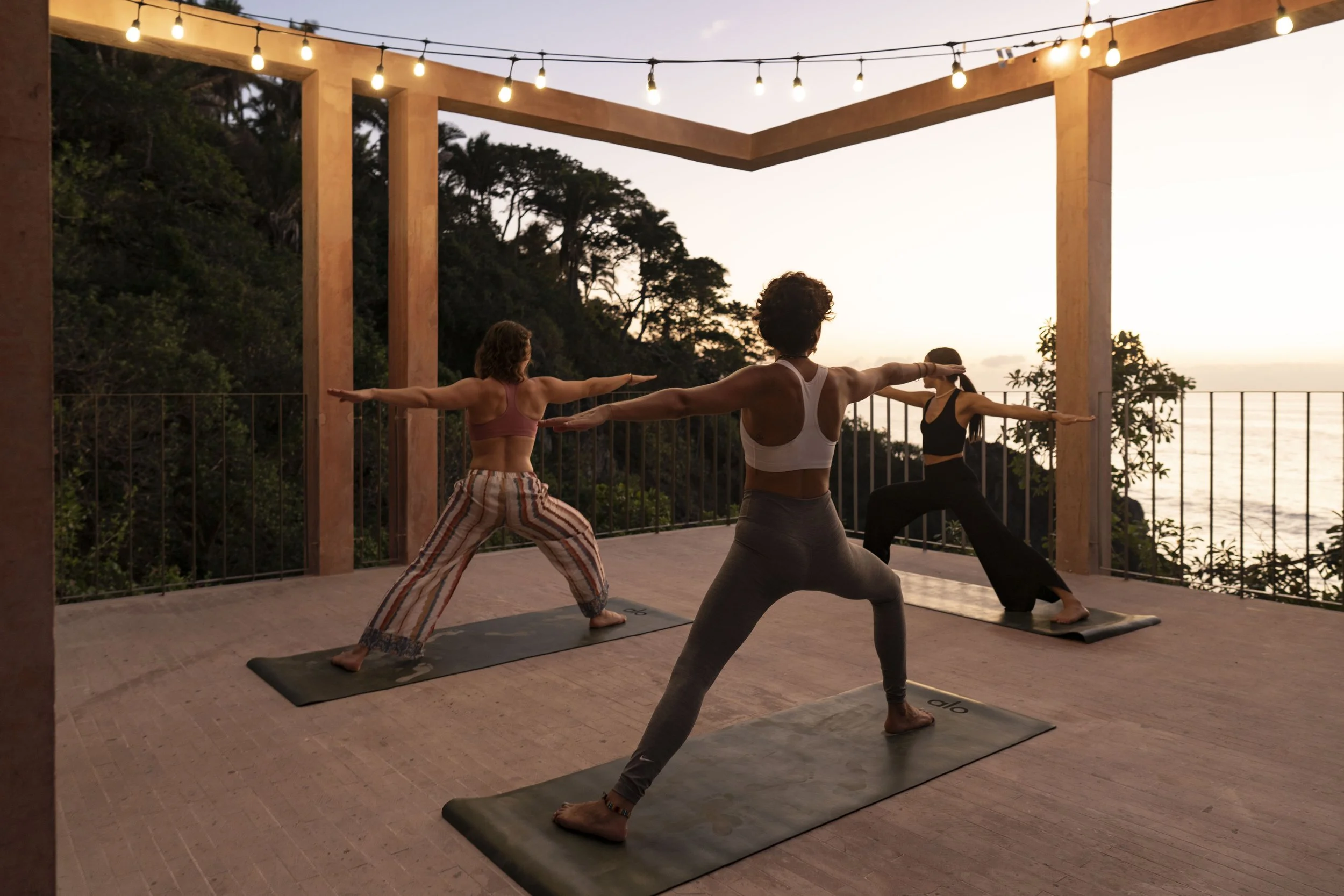 Rosa Morada | Private Luxury Villas in San Pancho, Riviera Nayarit Mexico