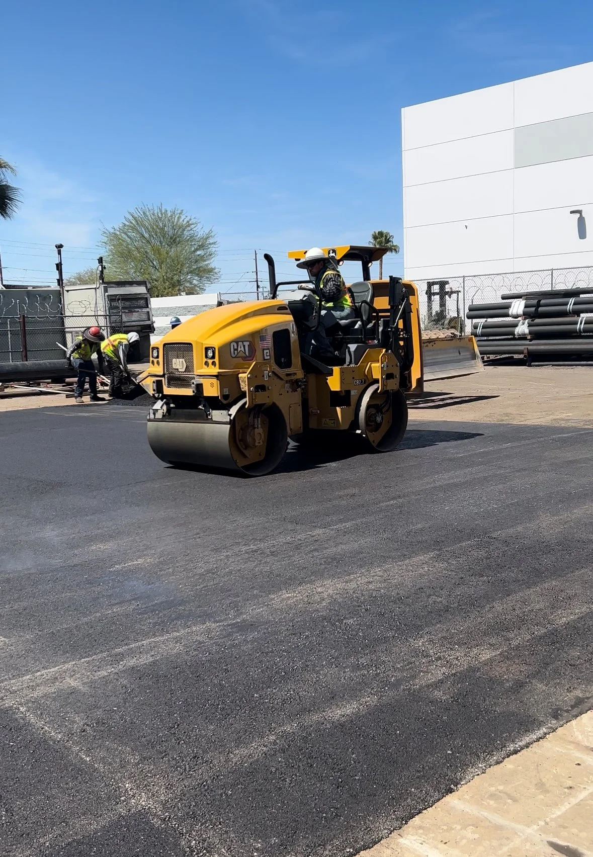 EcoSurface | Asphalt