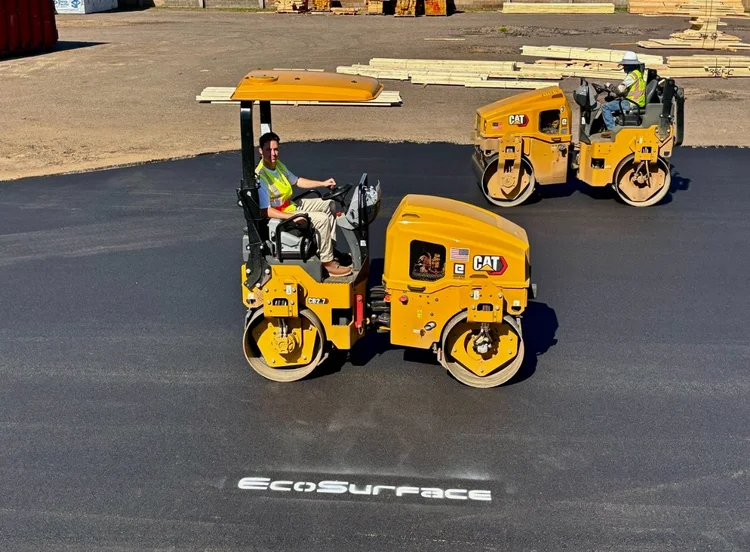 EcoSurface | Asphalt