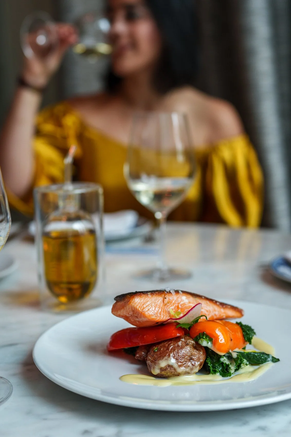 Hydra Estiatorio & Wine Bar