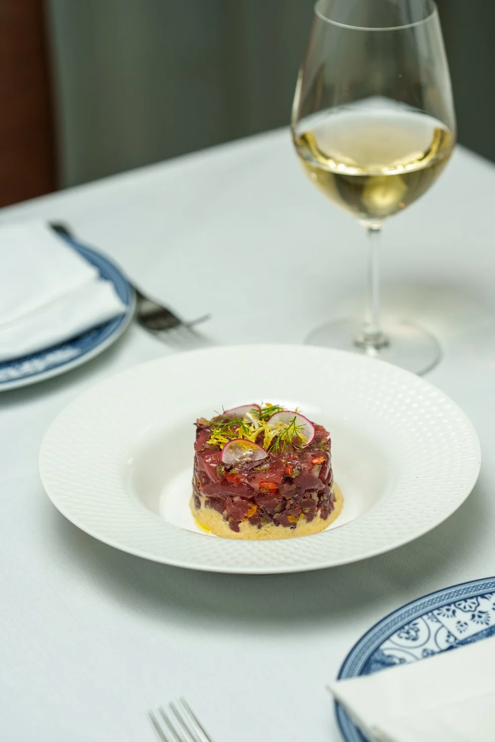 Photo Gallery — Hydra Estiatorio & Wine Bar