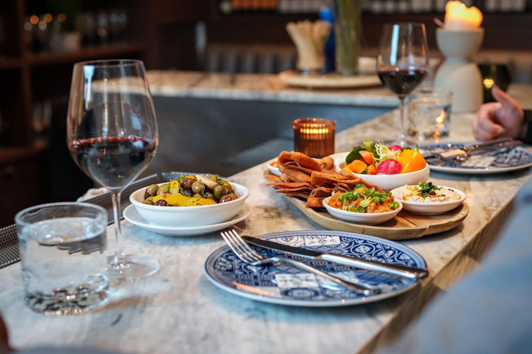 Menus | Hydra Estiatorio — Hydra Estiatorio & Wine Bar