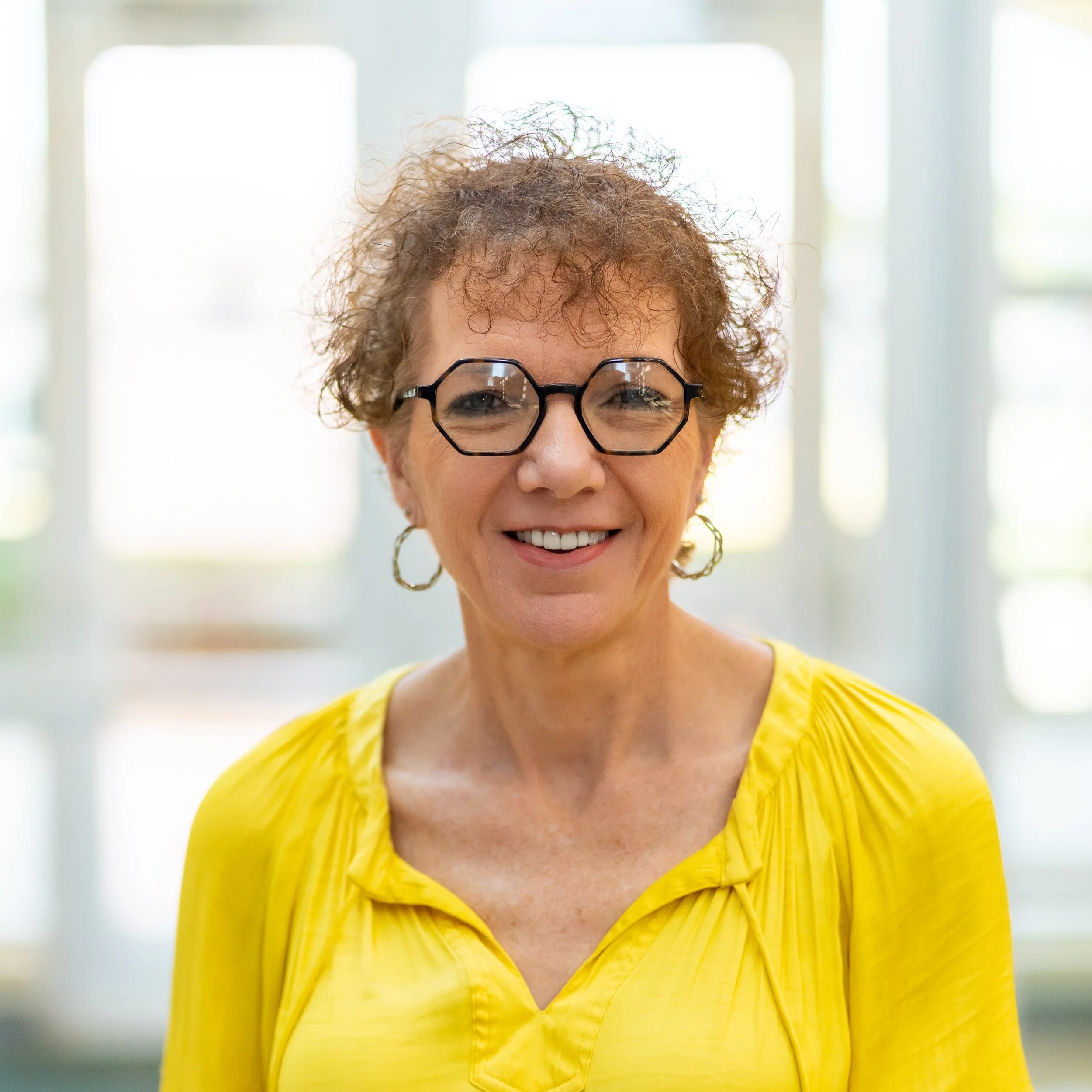 Our Leadership — Meadows Baptist Church