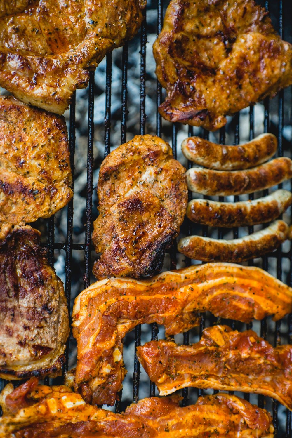 Men's Discipleship Free Dinner 2025 — Meadows Baptist Church