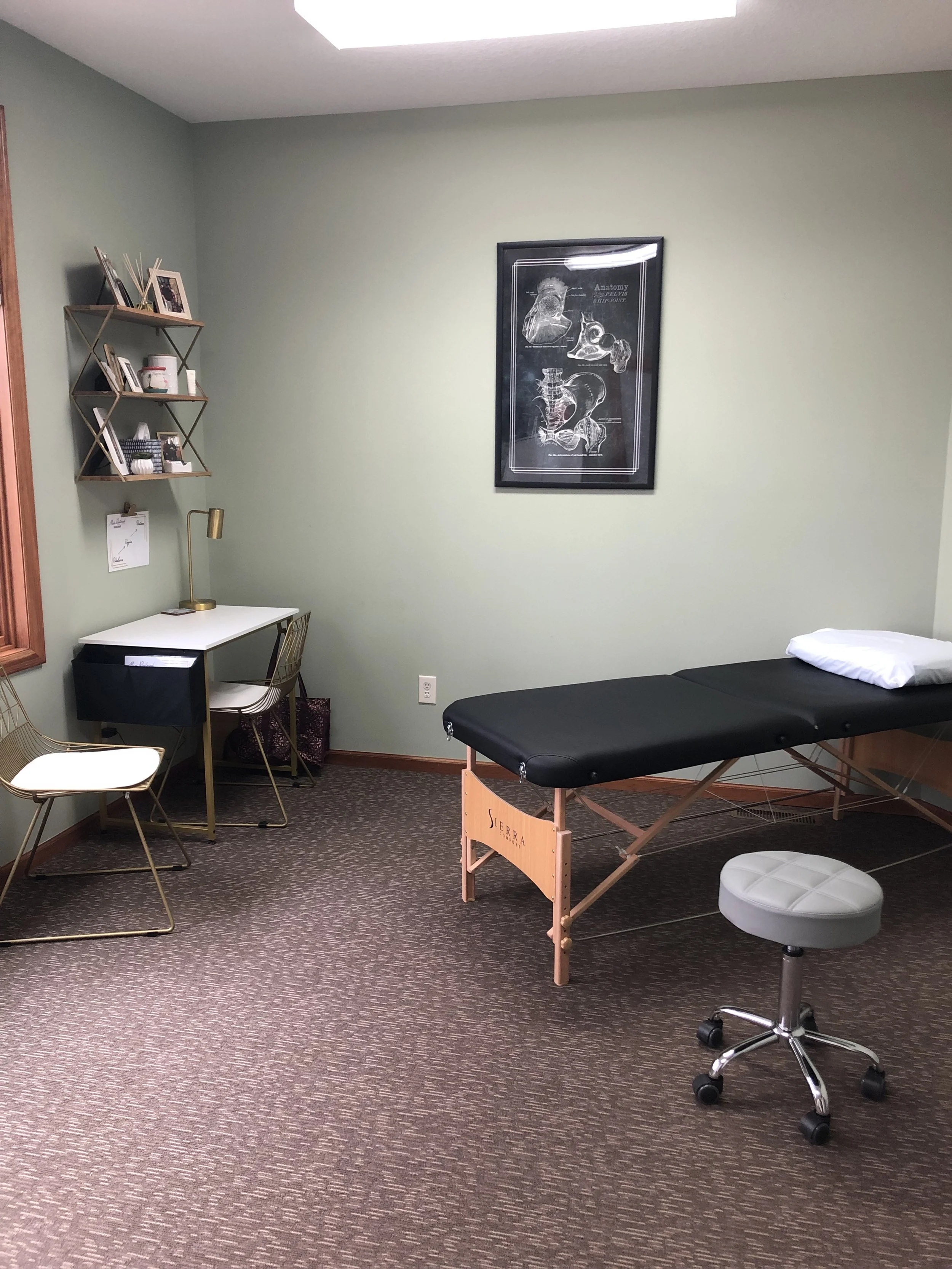 Realign Pelvic Health