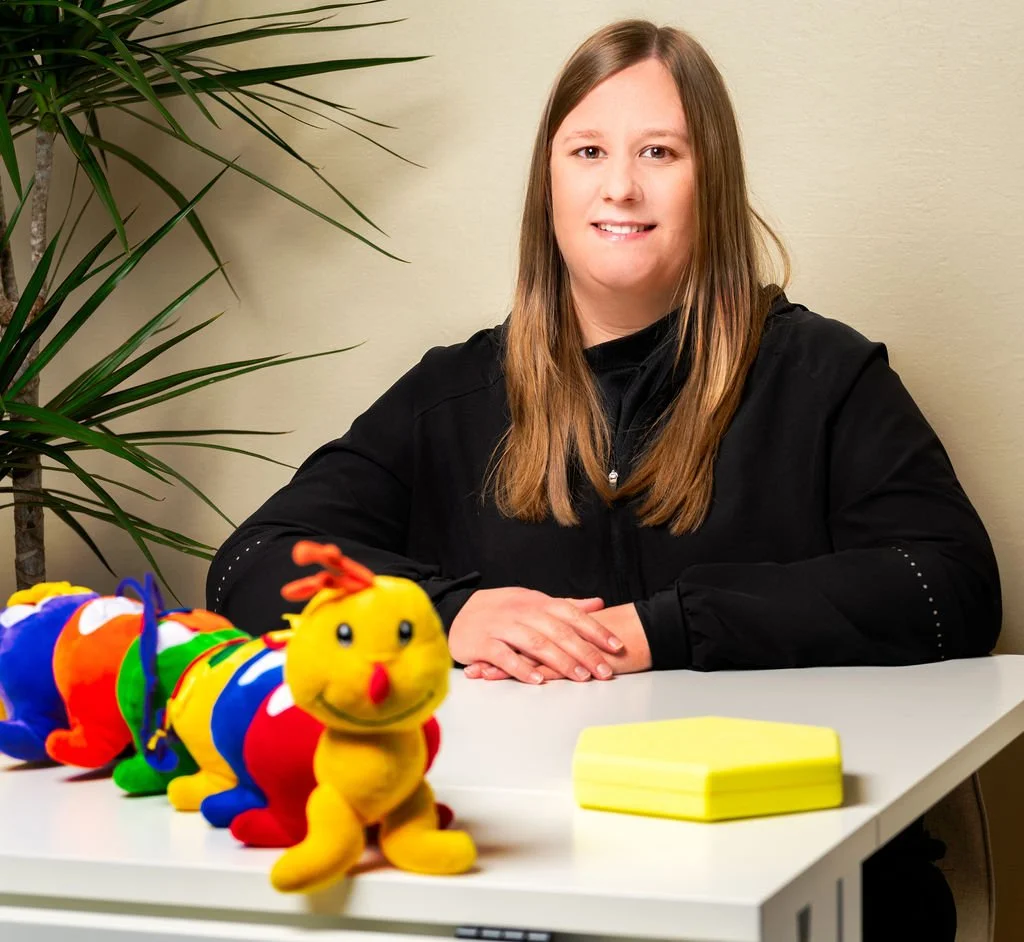 Praxis Psychomotorik - Nora Heirens