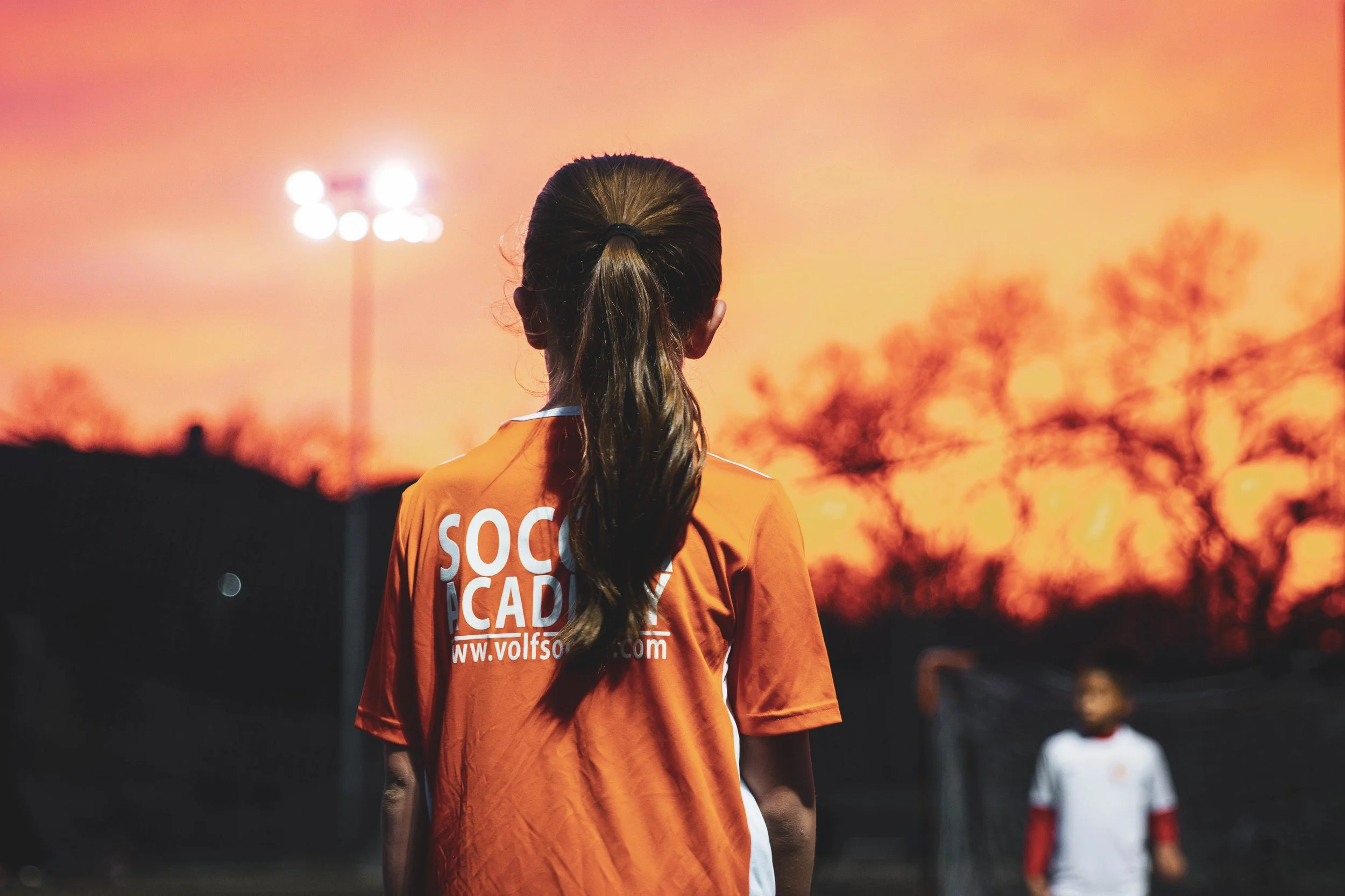 LOCATIONS — Volf Soccer Academy USA