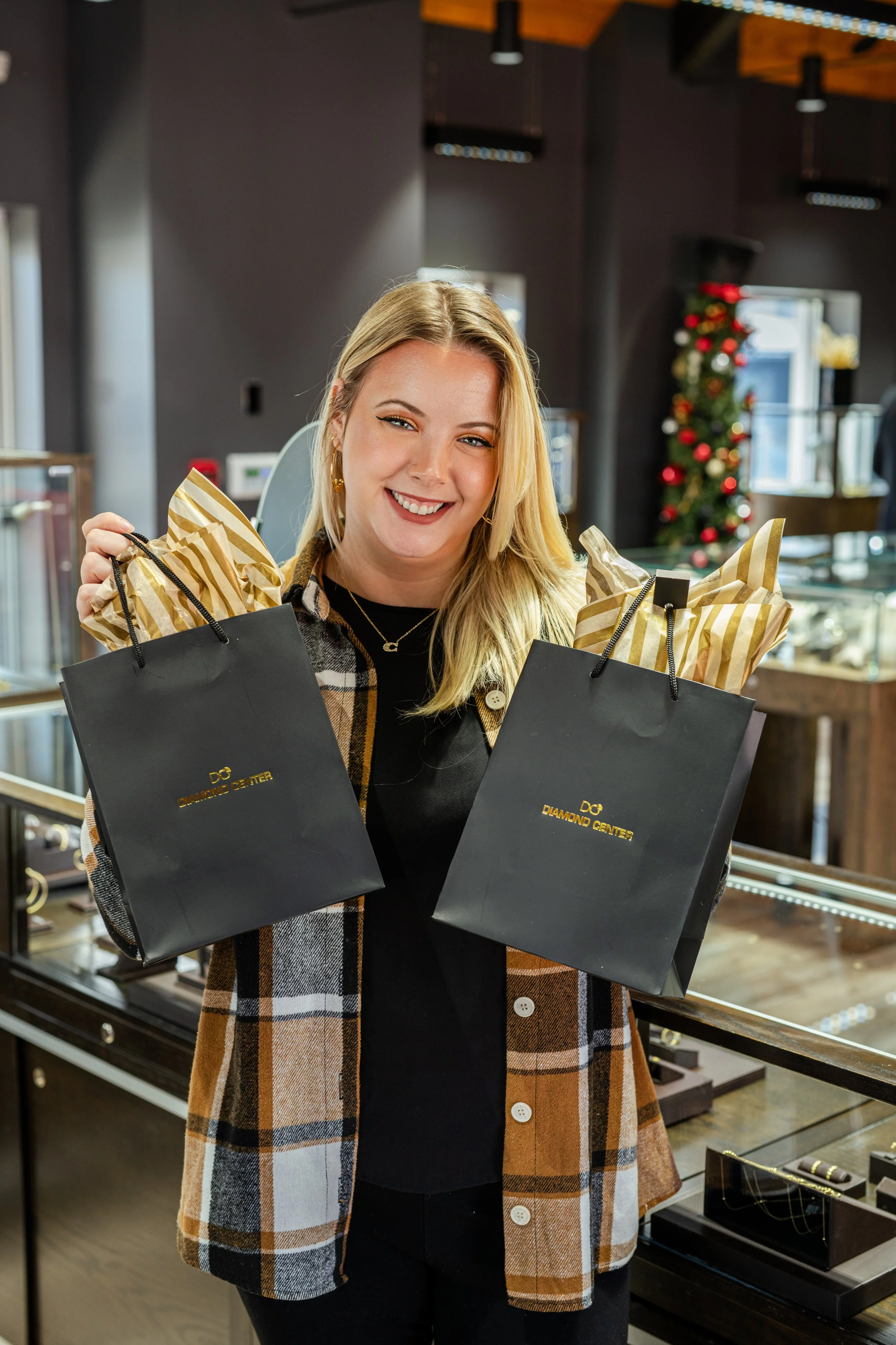 Diamond Center - A Legacy of Love