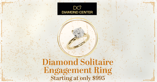 Diamond Center - A Legacy of Love