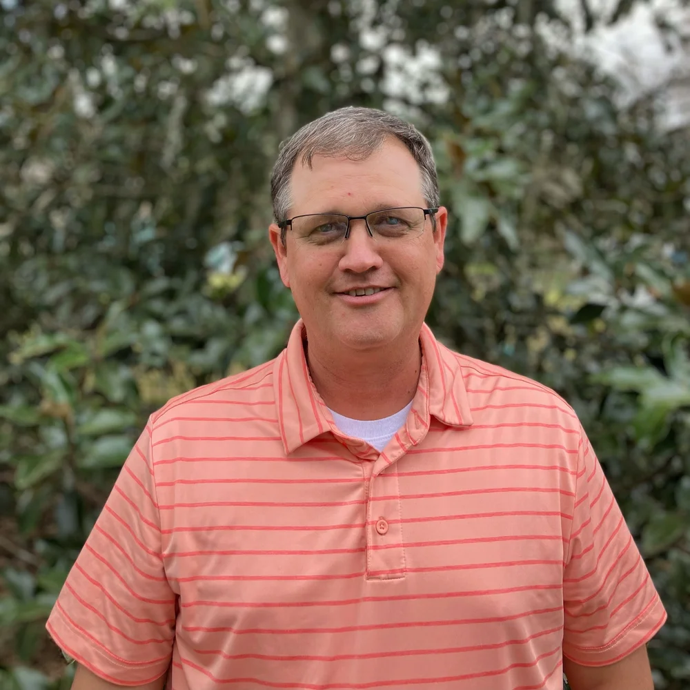 Our Team — Oak-Griner Baptist Church