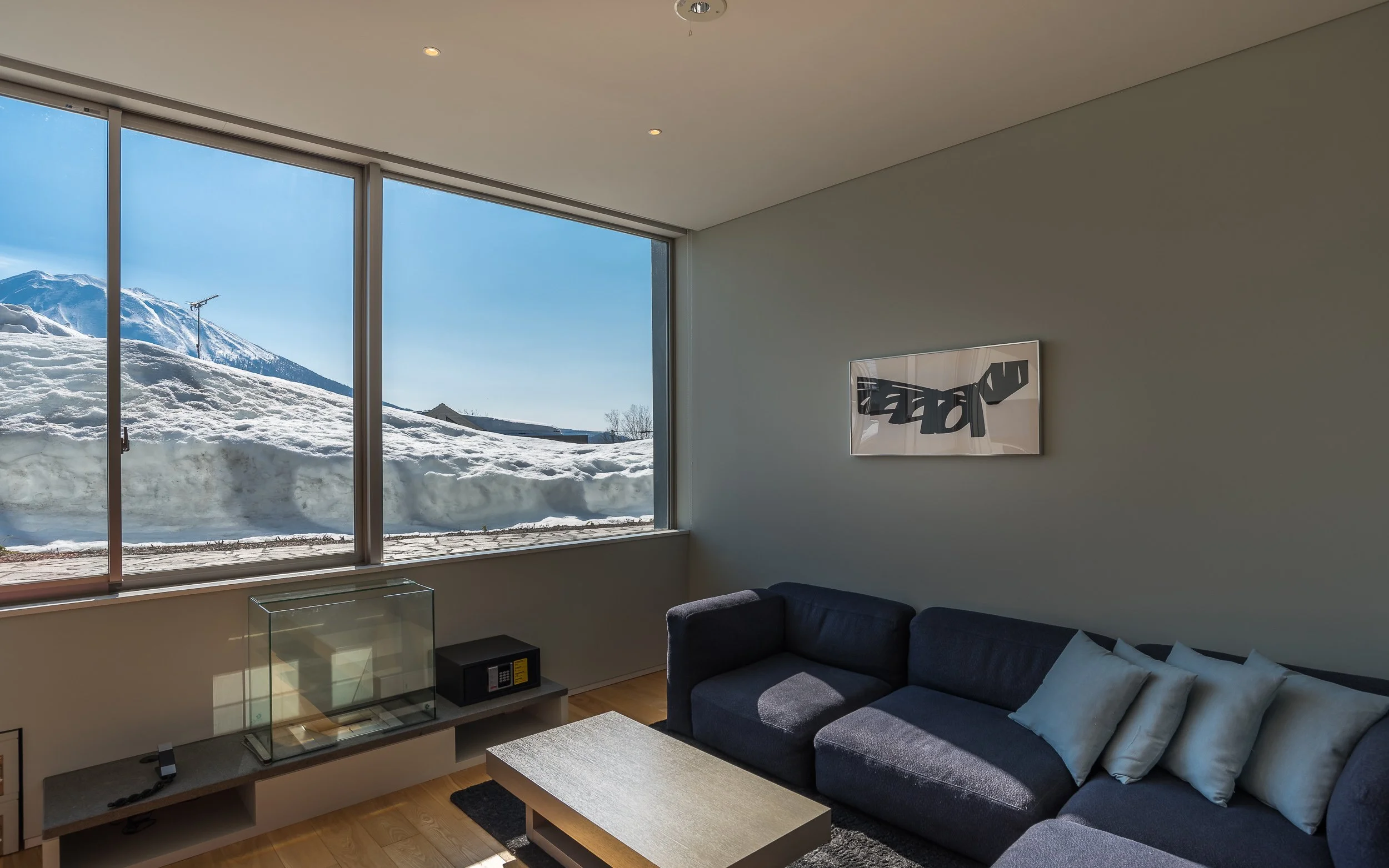 Room Types 客室タイプ — Terrazze