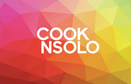 CookNSolo Family — DIZENGOFF