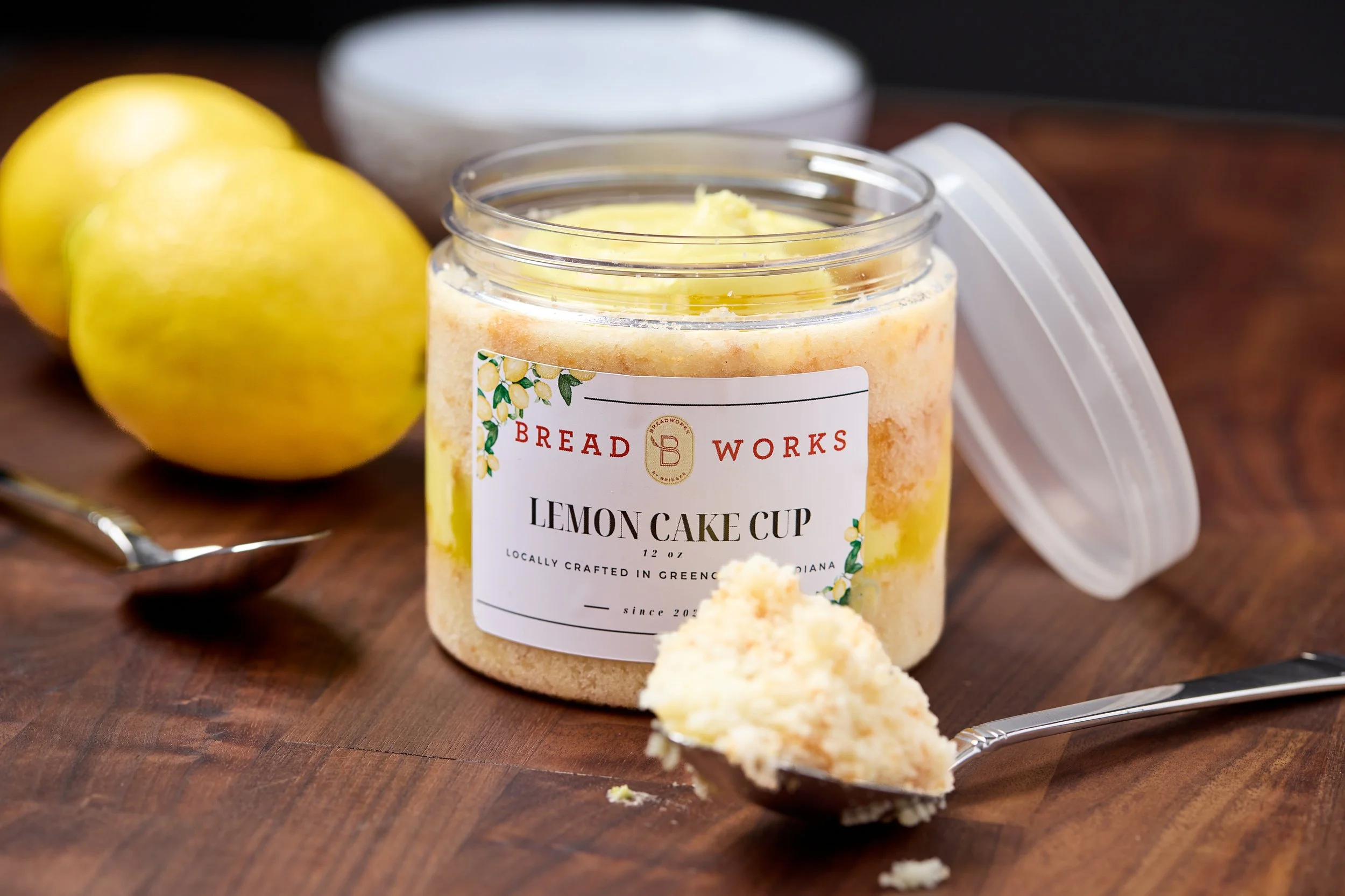 BreadWorks by Bridges