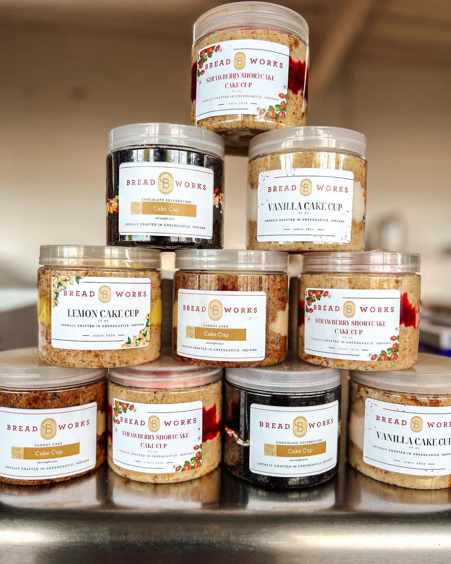 Shop — BreadWorks by Bridges