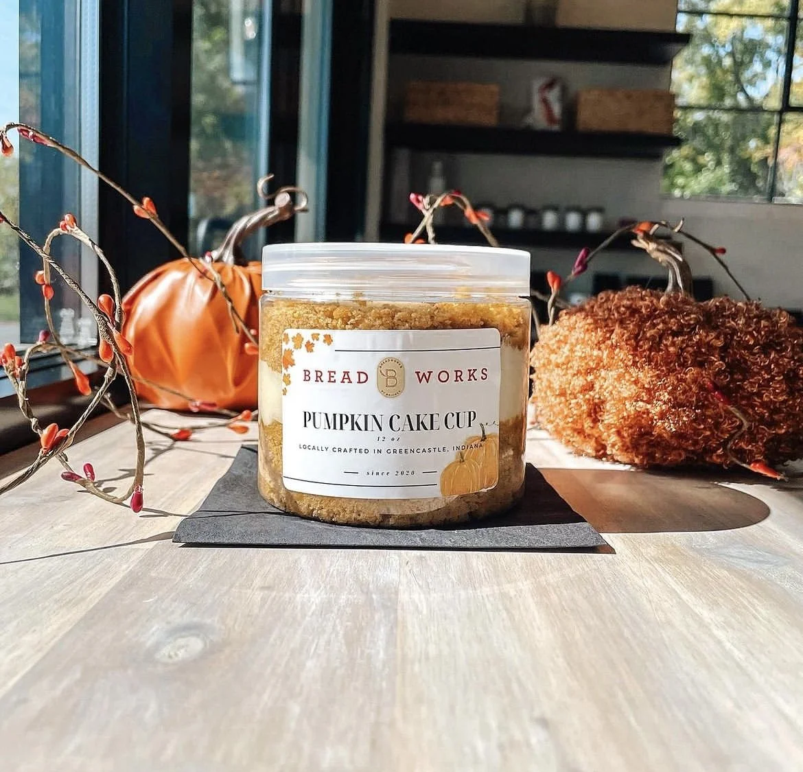 Shop — BreadWorks by Bridges