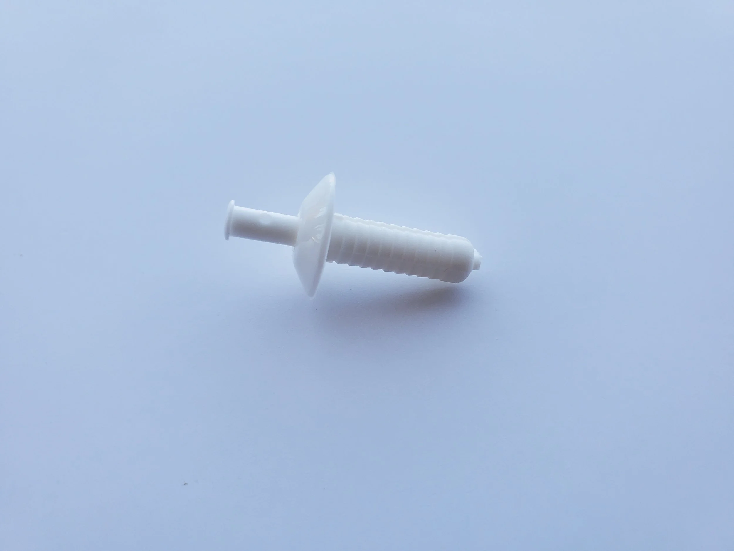 Item# 1009 -1/4" Plastic Rivet — Art-hooks