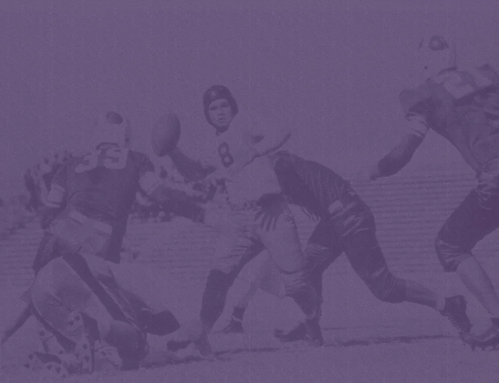 Tim Tebow (2007) — Davey O'Brien