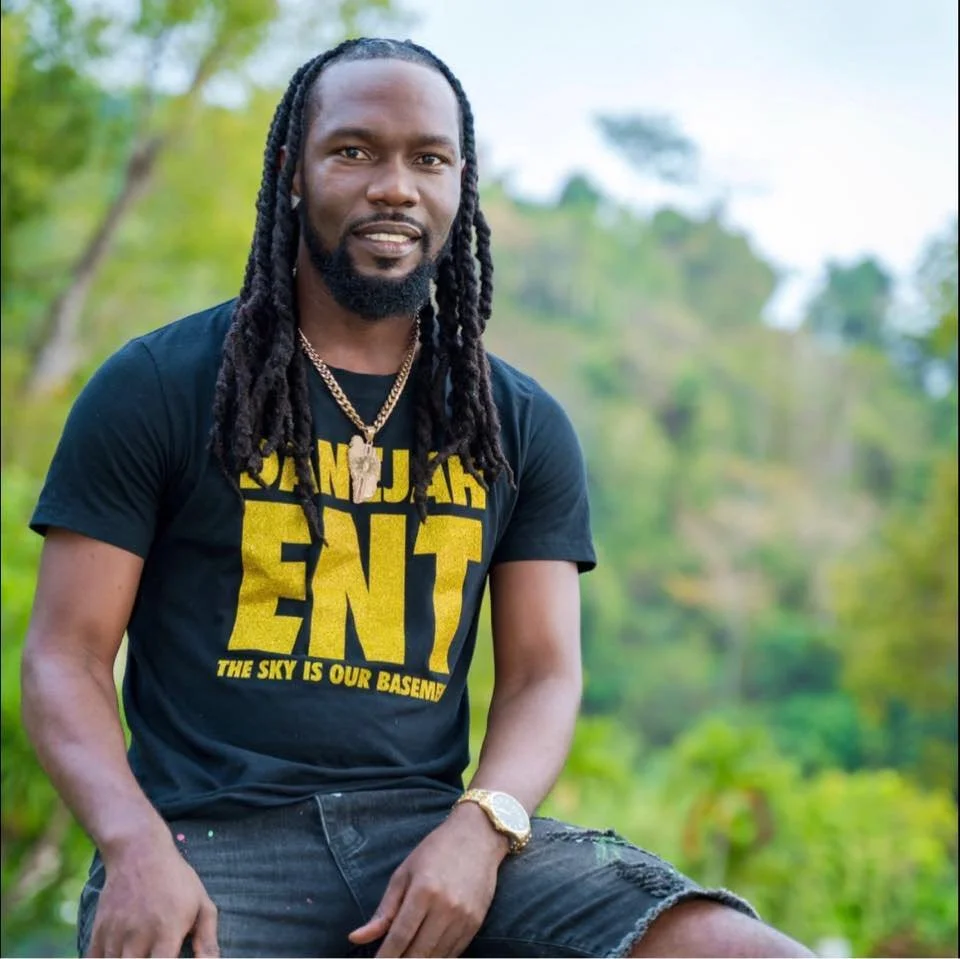 ABOUT — DANEJAH ENTERTAINMENT