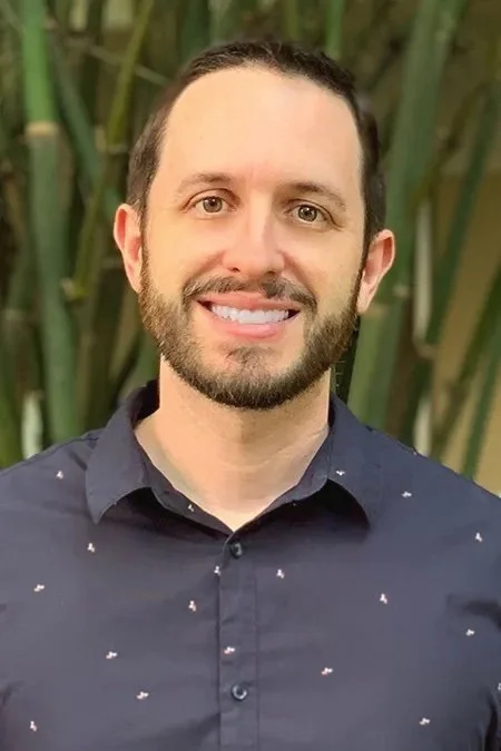 Meet Steven — Montesinos Counseling Services