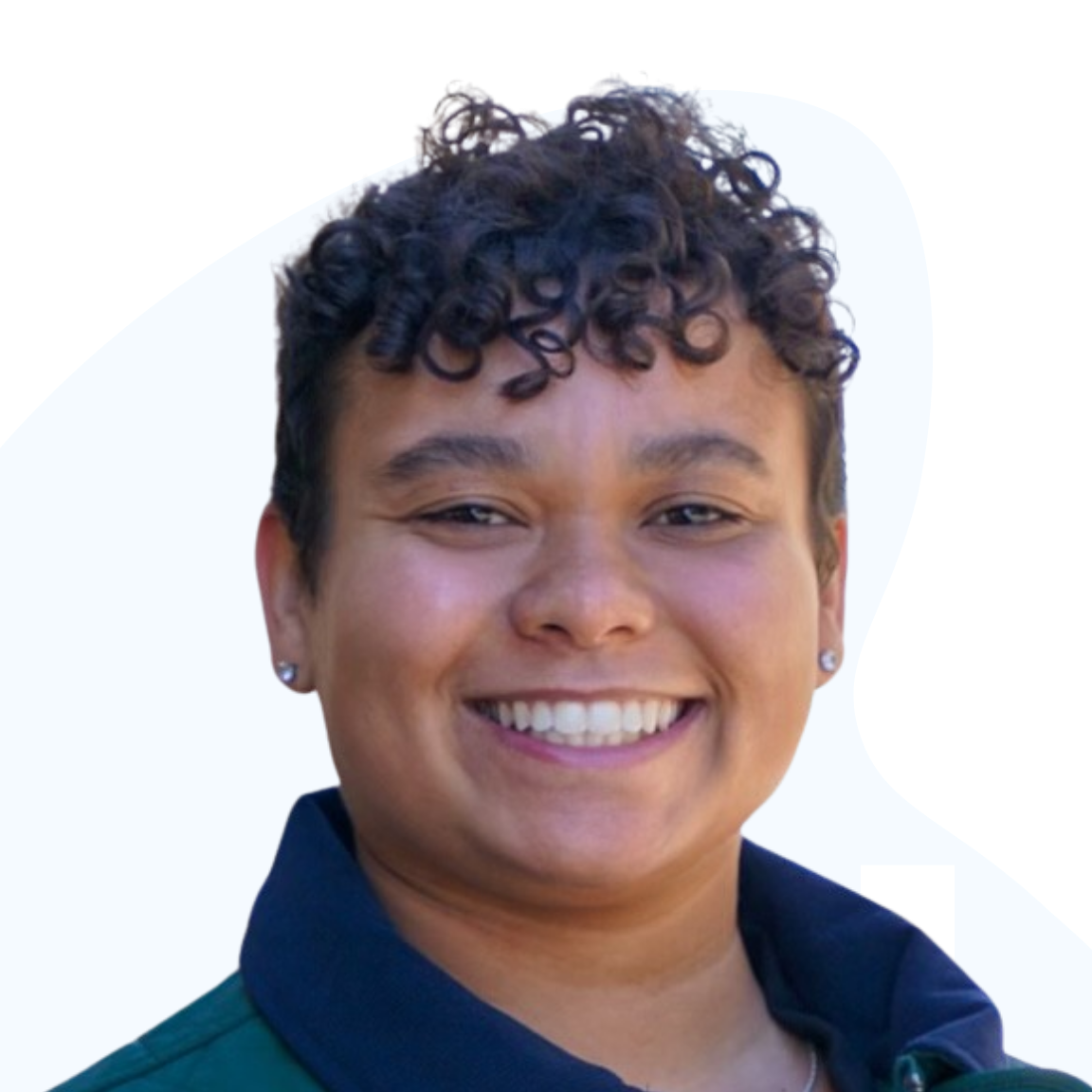 Meet Sydney Hamrick: Dedicated Licensed Mental Health Counselor —MCS ...