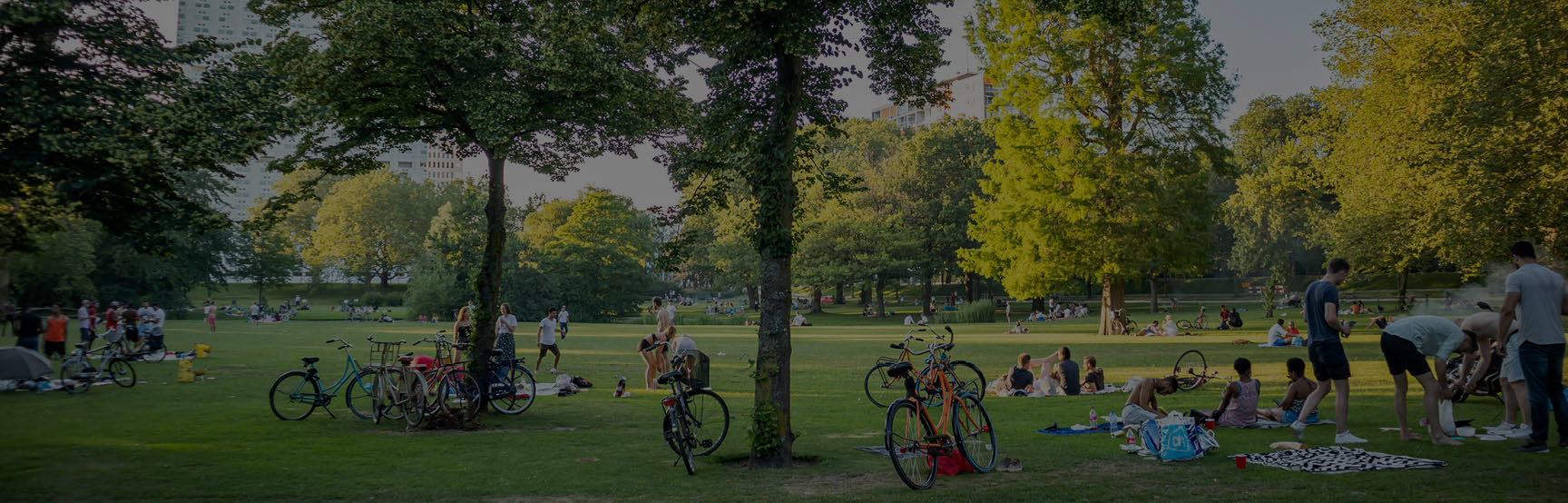 Communauto Atlantic: Expanding EV Access Through Carsharing in Halifax ...