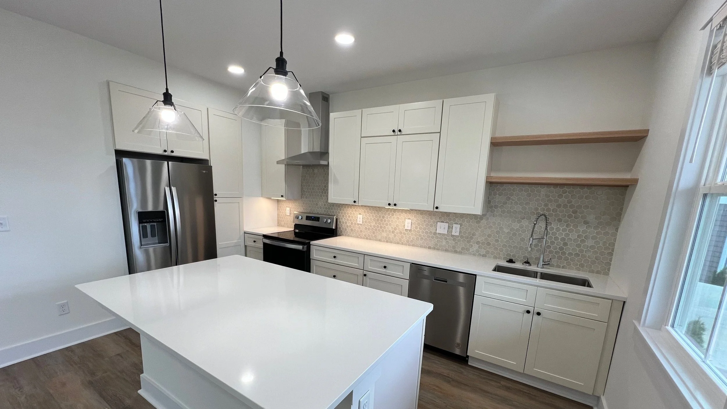 Floor Plans — Highbury Homes for Rent in Cookeville, TN