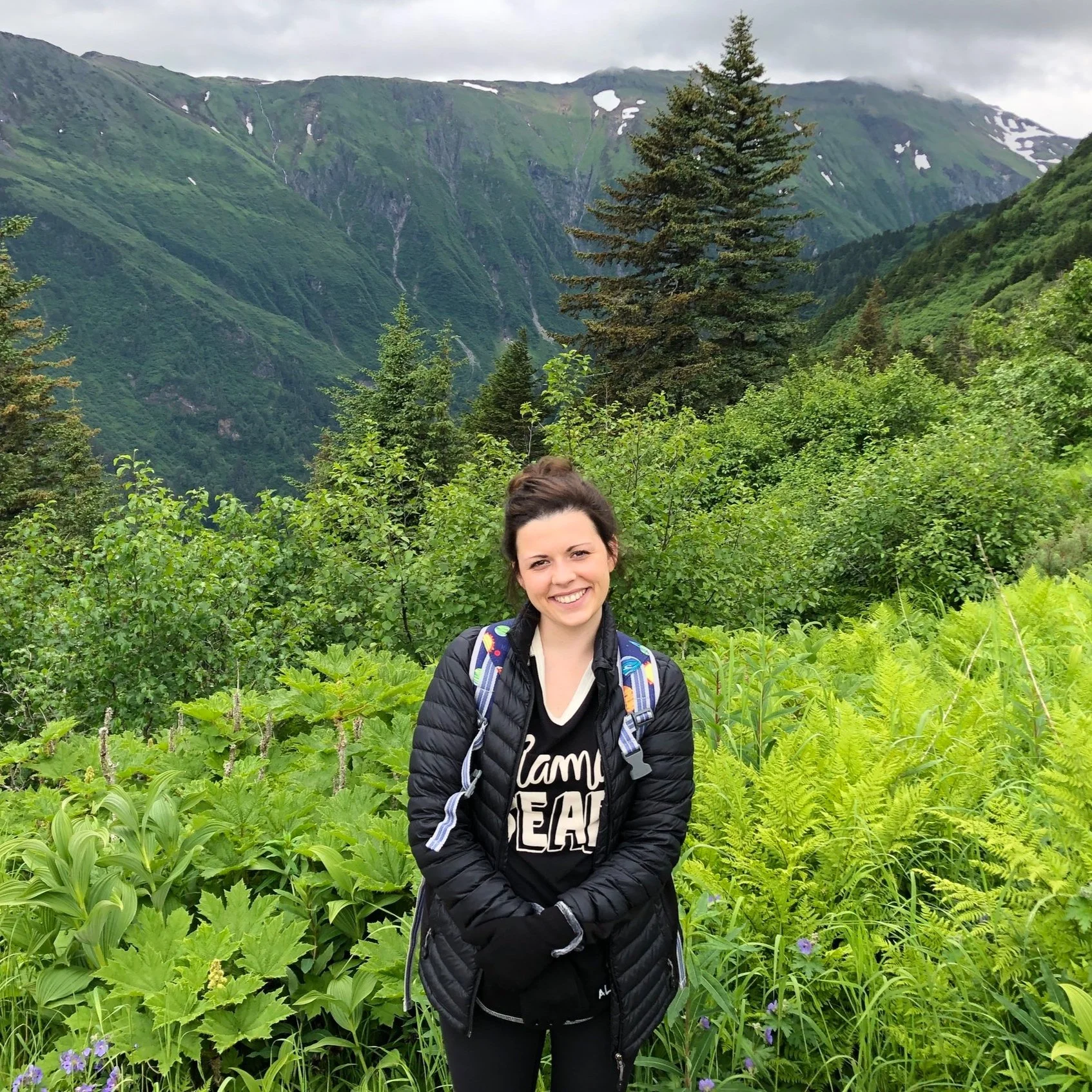 Mockingbird Mothering