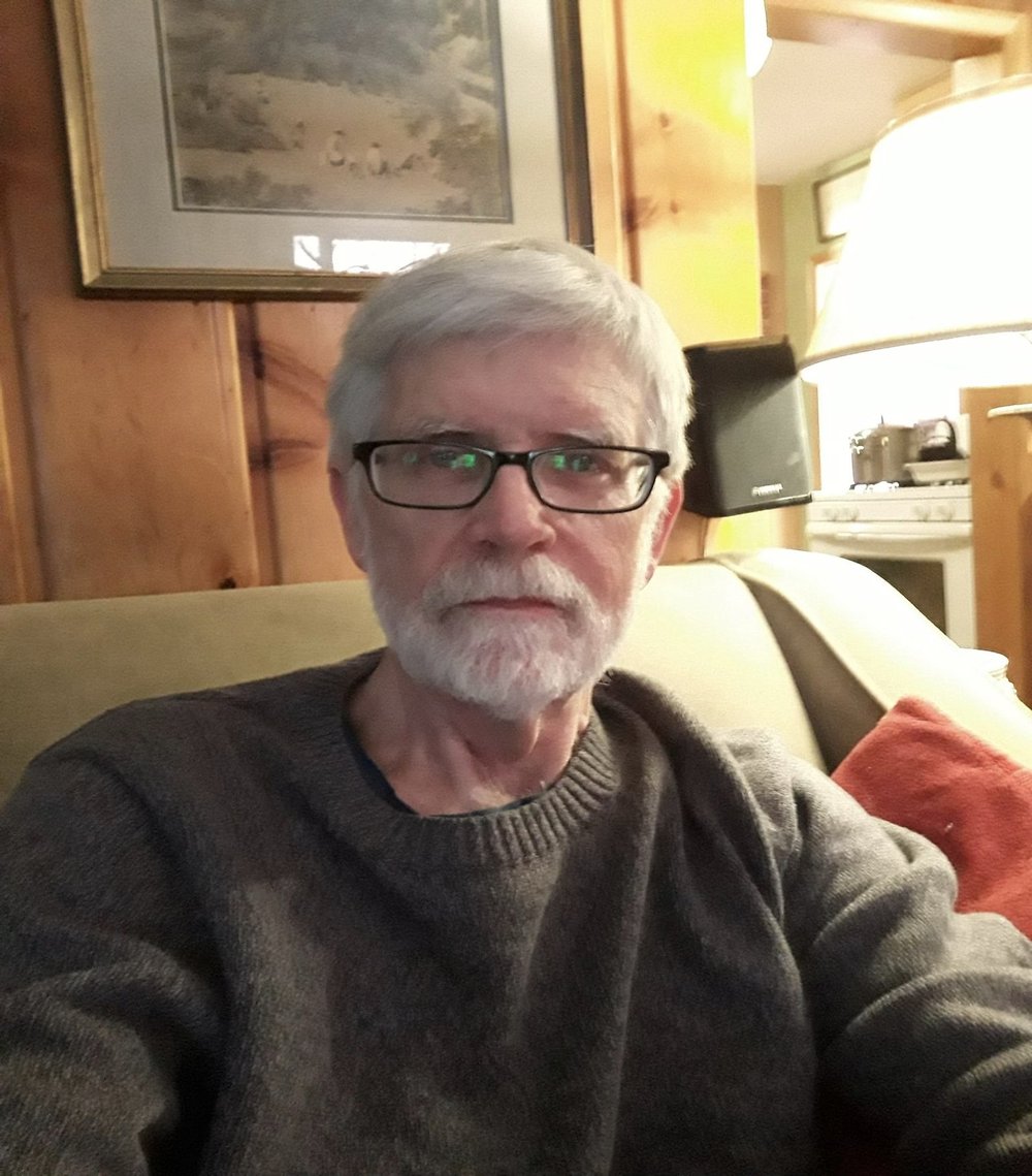 David Cope | Explore Grand Rapids Poetry — Grand River Poetry Collective