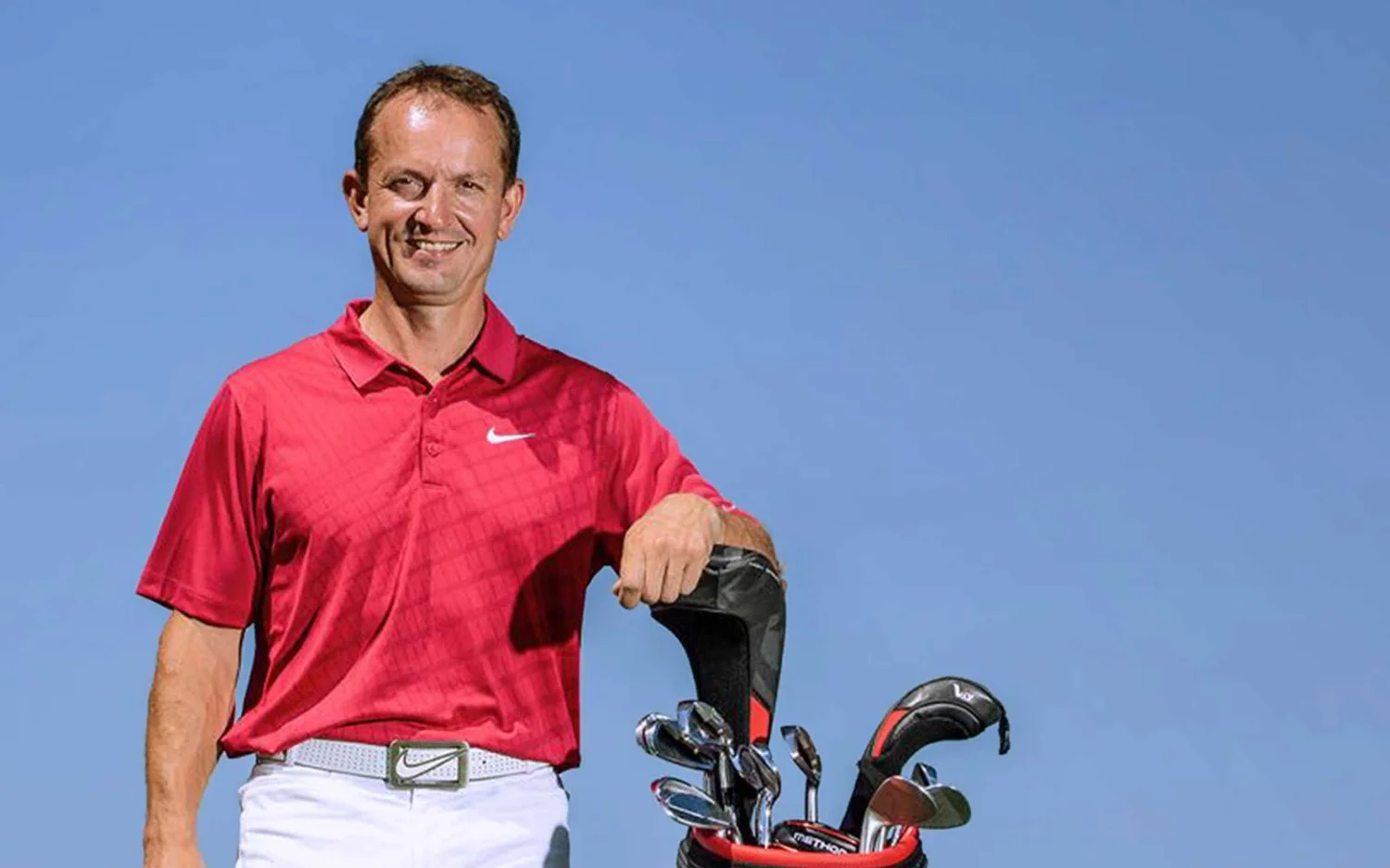 Chris Jenkins Golf Academy - The Big Golf Company