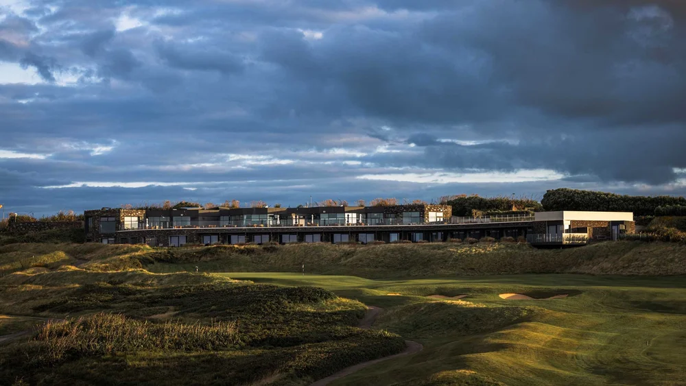 The Best of Ireland Golf Tour - Ireland - The Big Golf Company
