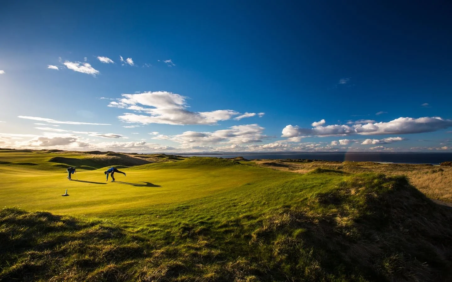 Global Luxury Golf Tours - The Big Golf Company
