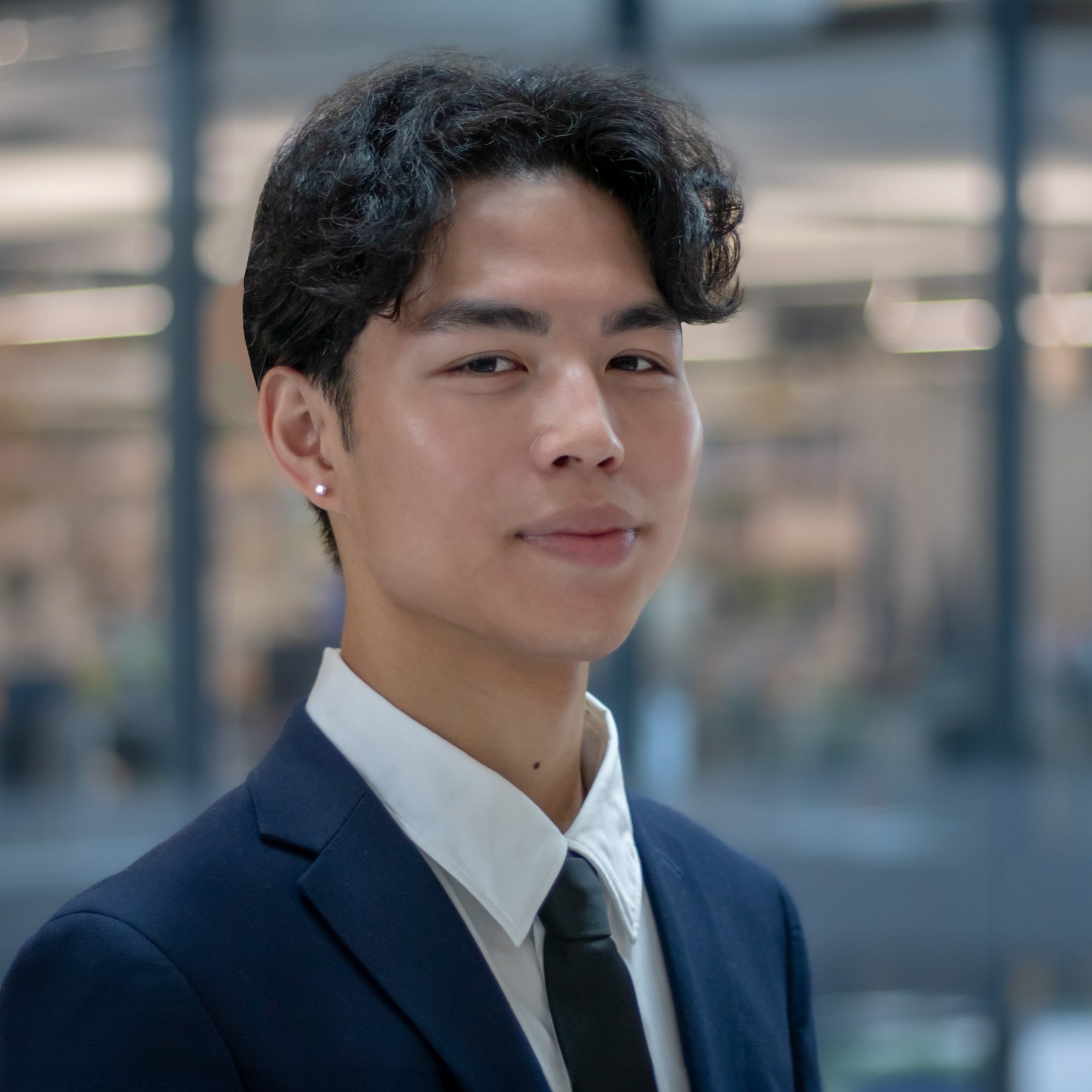 Meet the team — Huntington Strategy Group