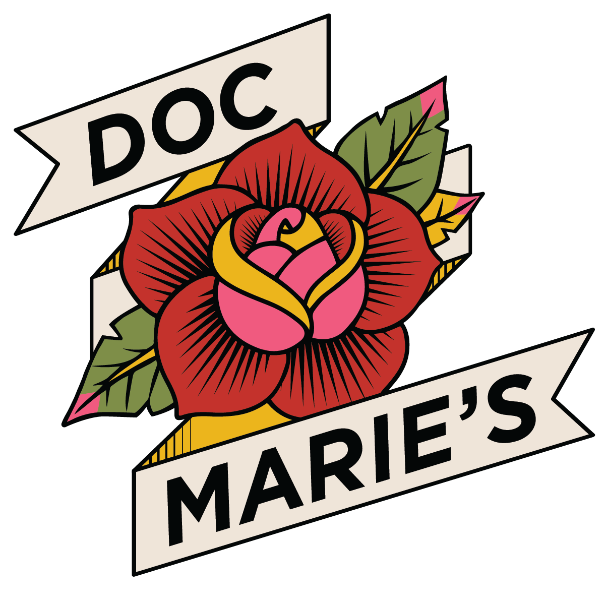 Doc Marie's